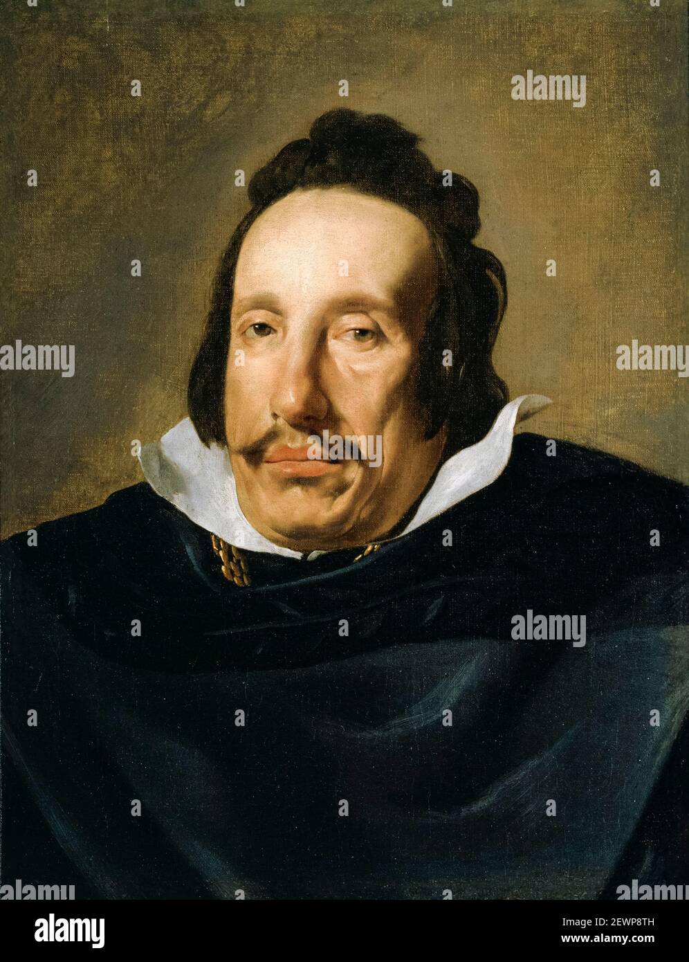 Velazquez paintings hi-res stock photography and images - Alamy