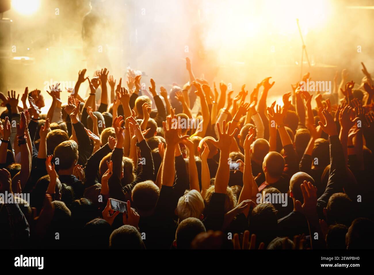 Sound gathering equipment hi-res stock photography and images - Alamy