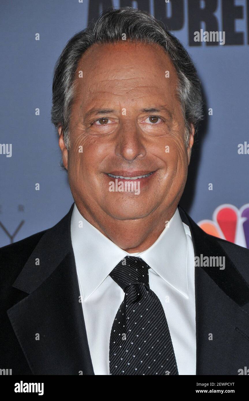 Jon Lovitz at "The Celebrity Apprentice" Season 8 Press Junket held at the Fairmont Miramar ...