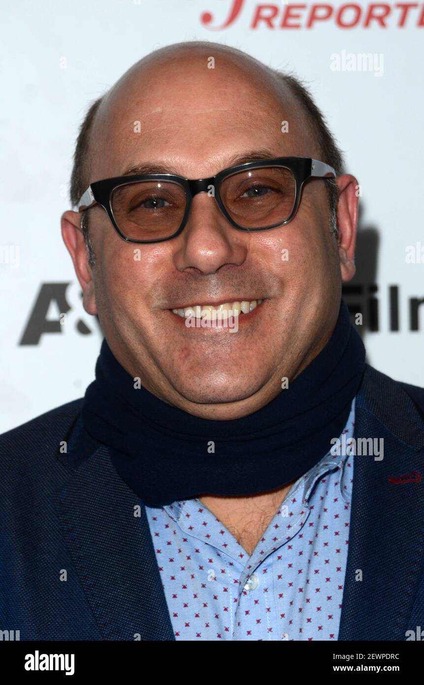 Willie Garson at the 32nd Annual IDA Awards at the Paramount Studios in ...