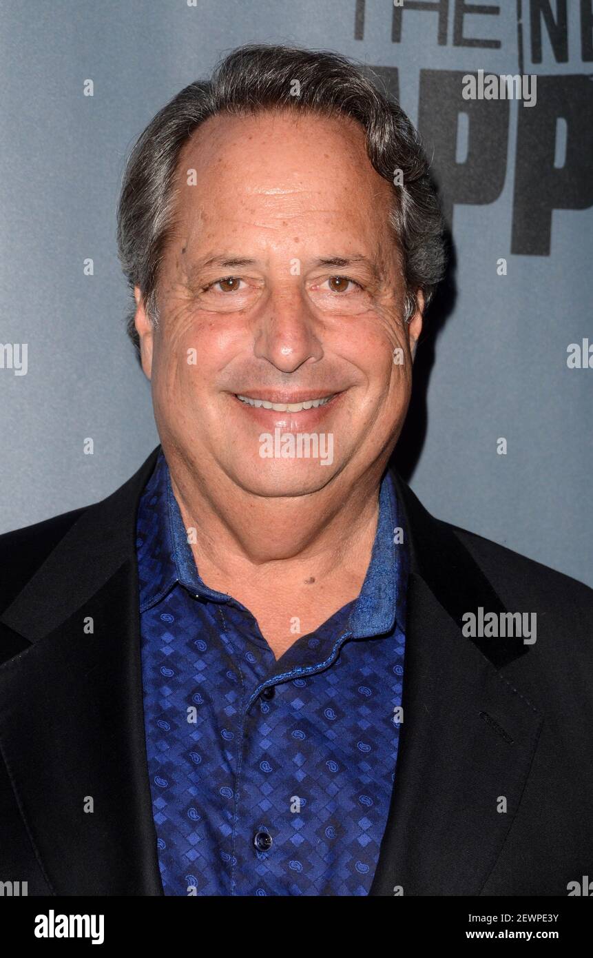 Jon Lovitz at "The New Celebrity Apprentice" Cast Q&A at Universal Studios in Universal City, CA ...