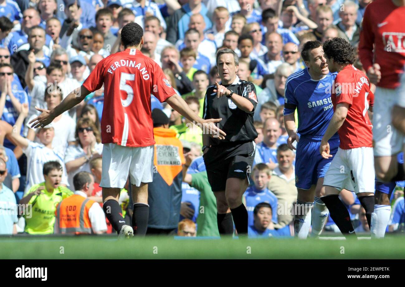 Chelsea 2008 hi-res stock photography and images - Alamy