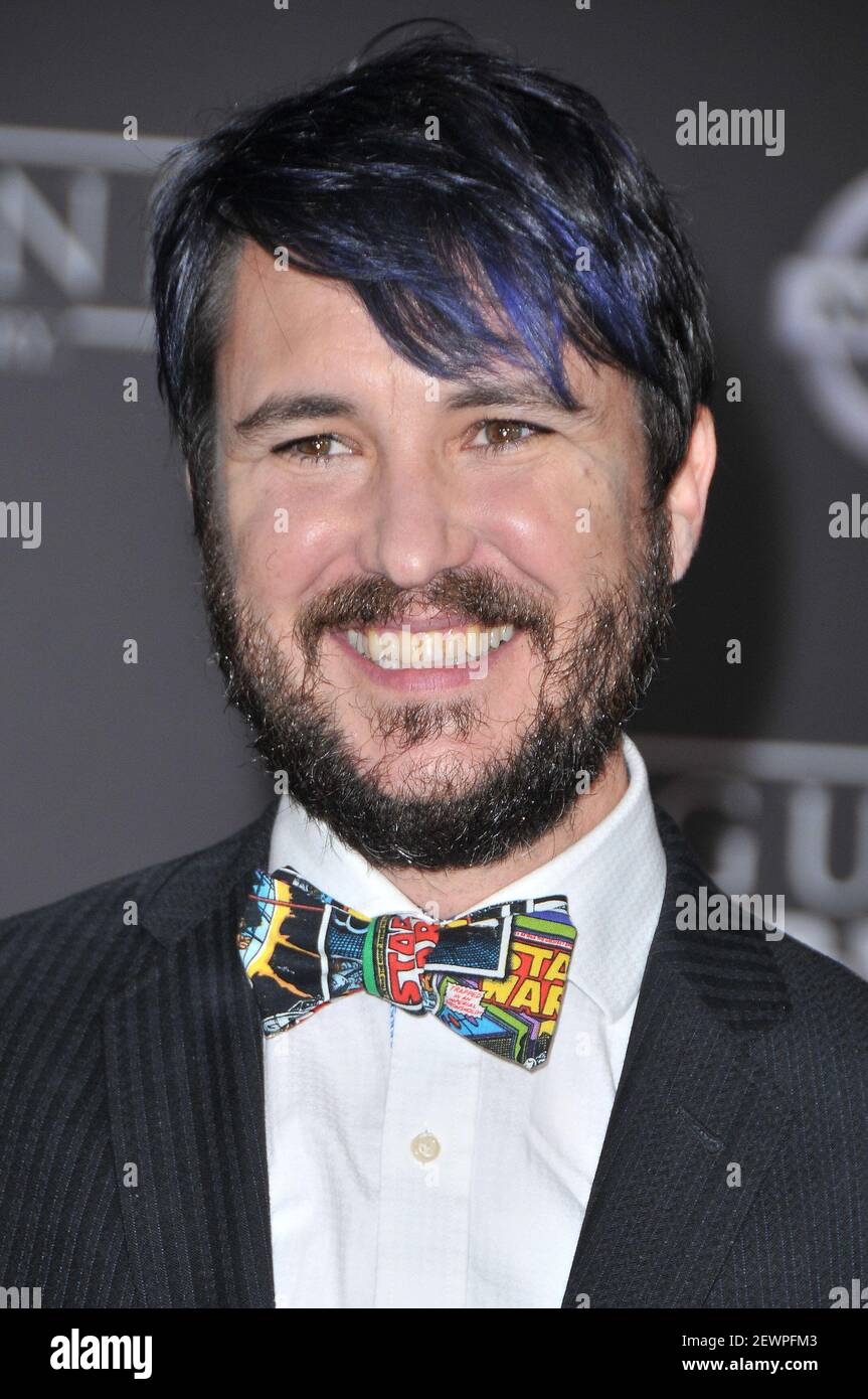 Will Wheaton arrives at the "Rogue One: A Star Wars Story" World ...