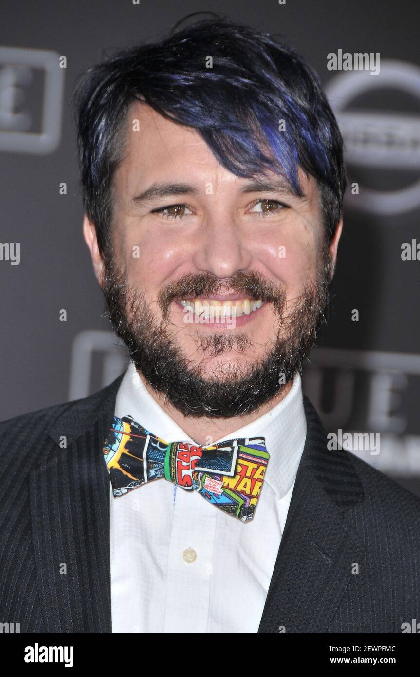 Will Wheaton arrives at the "Rogue One: A Star Wars Story" World ...