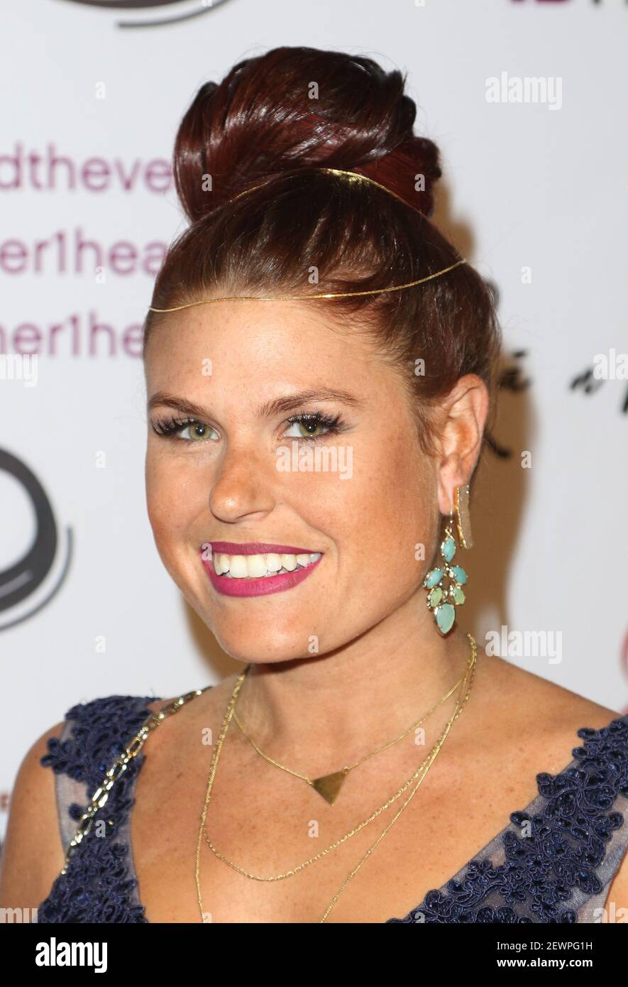 Ali Levine at 'Beyond The Veil' Masquerade Ball hosted by AnnaLynne ...