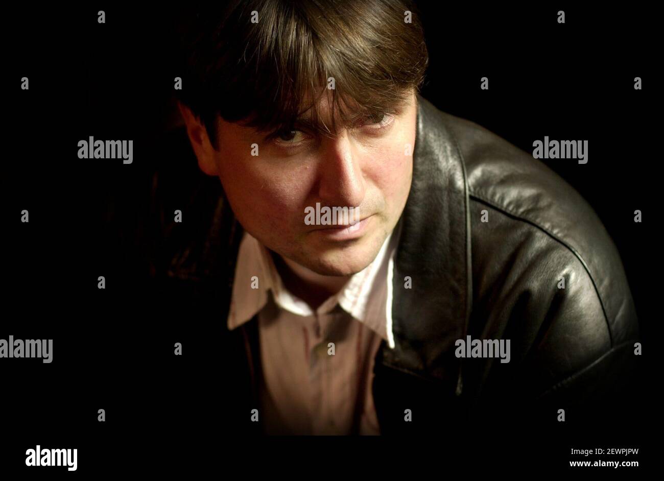 Simon armitage hi-res stock photography and images - Alamy