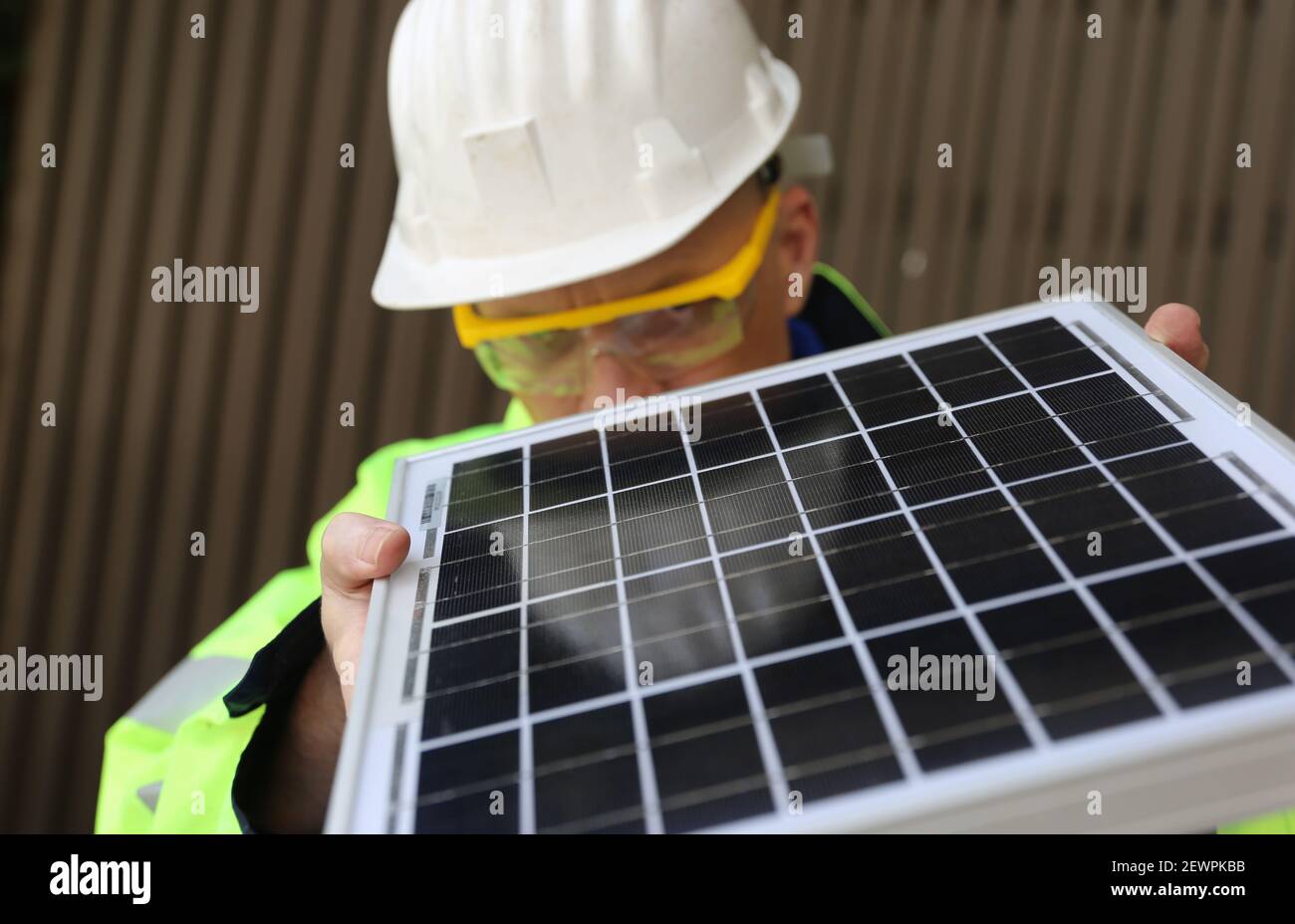 maintenance engineer, Solar energy systems engineer perform analysis ...