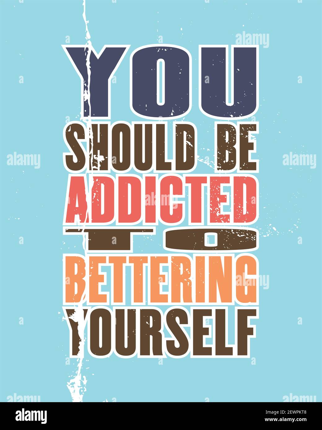 Bettering Stock Vector Images - Alamy