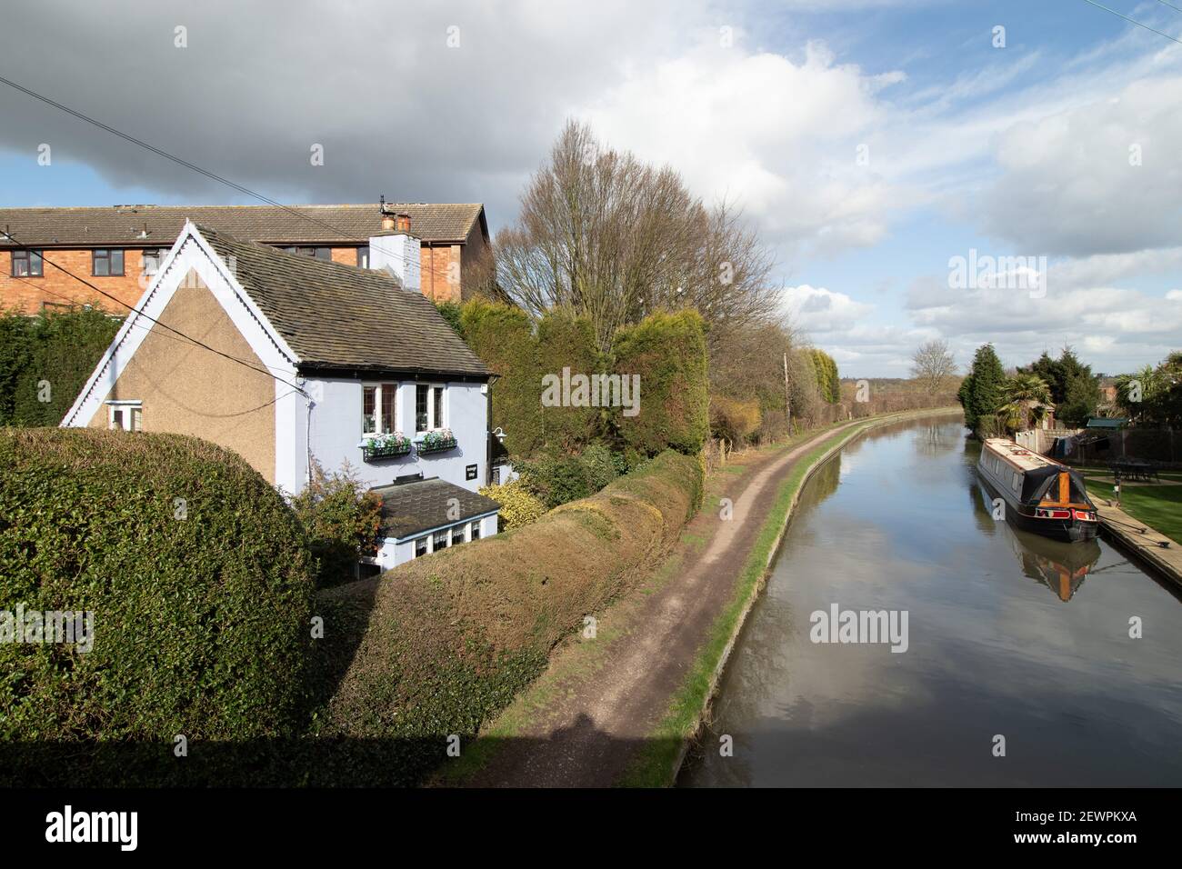 Marshwiggle hi-res stock photography and images - Alamy