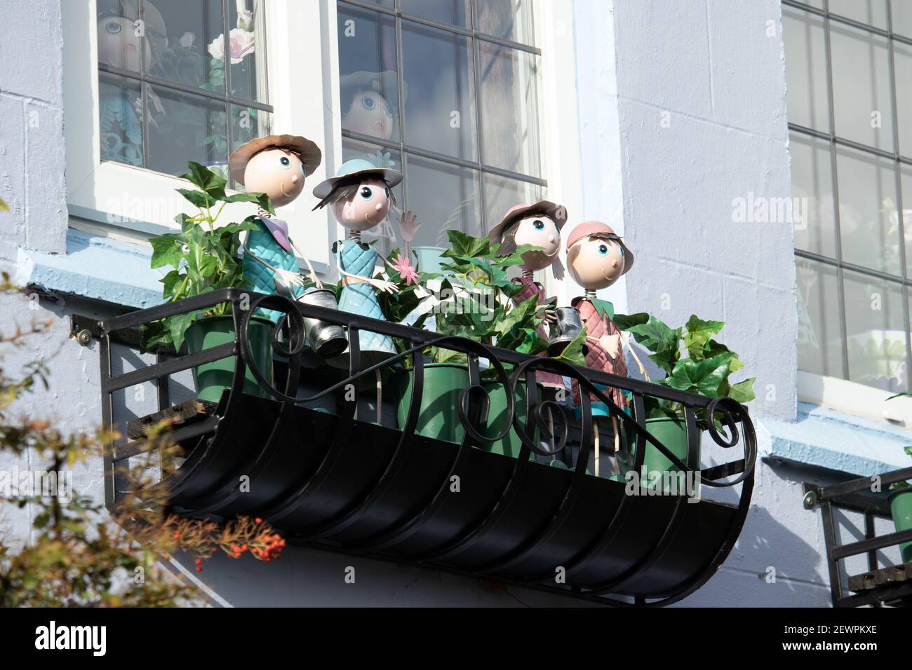 Marshwiggle hi-res stock photography and images - Alamy