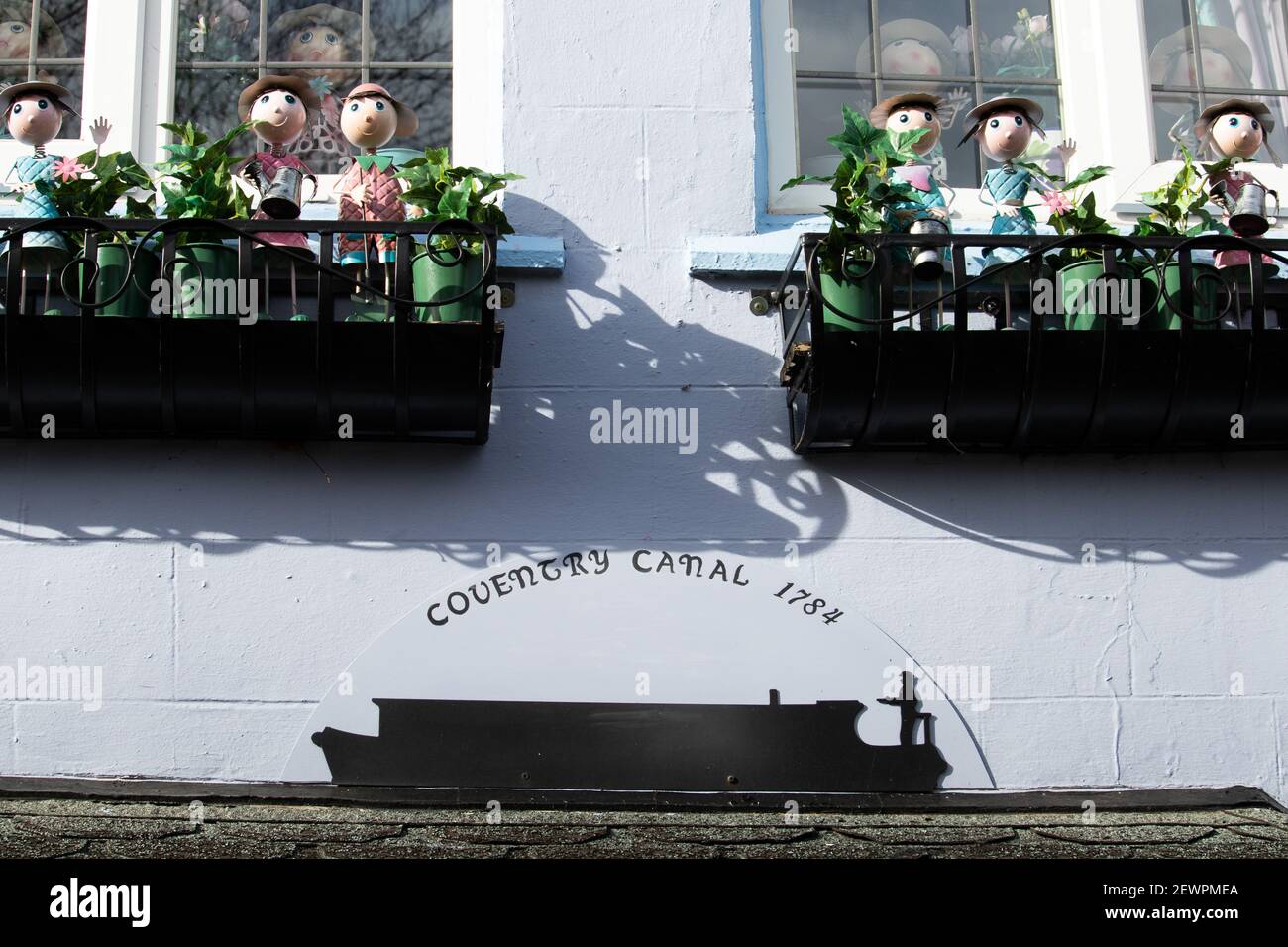 Marshwiggle hi-res stock photography and images - Alamy