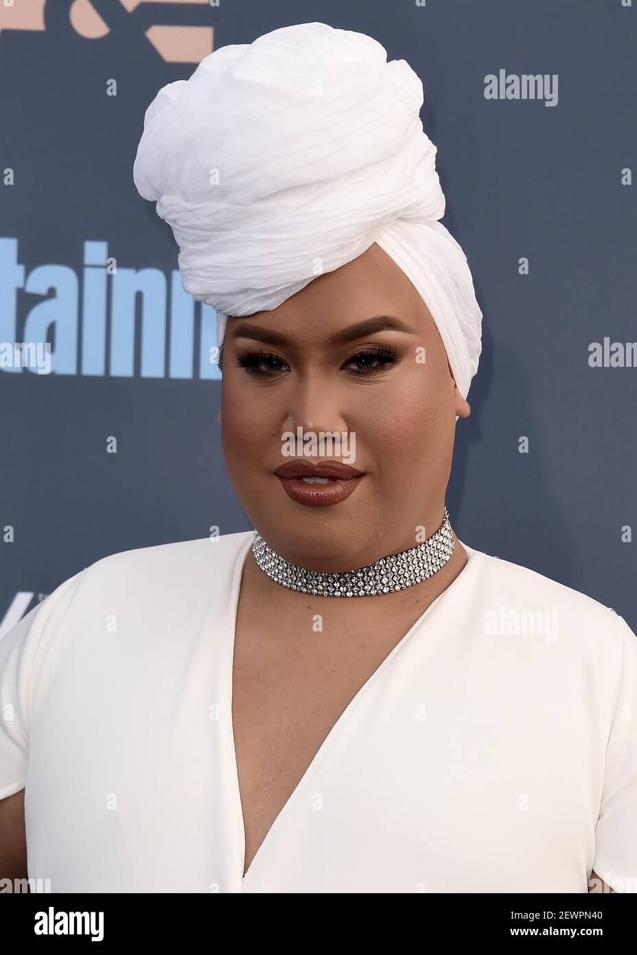 SANTA MONICA, CA - DECEMBER 11: Patrick Starr at the 22nd Annual ...