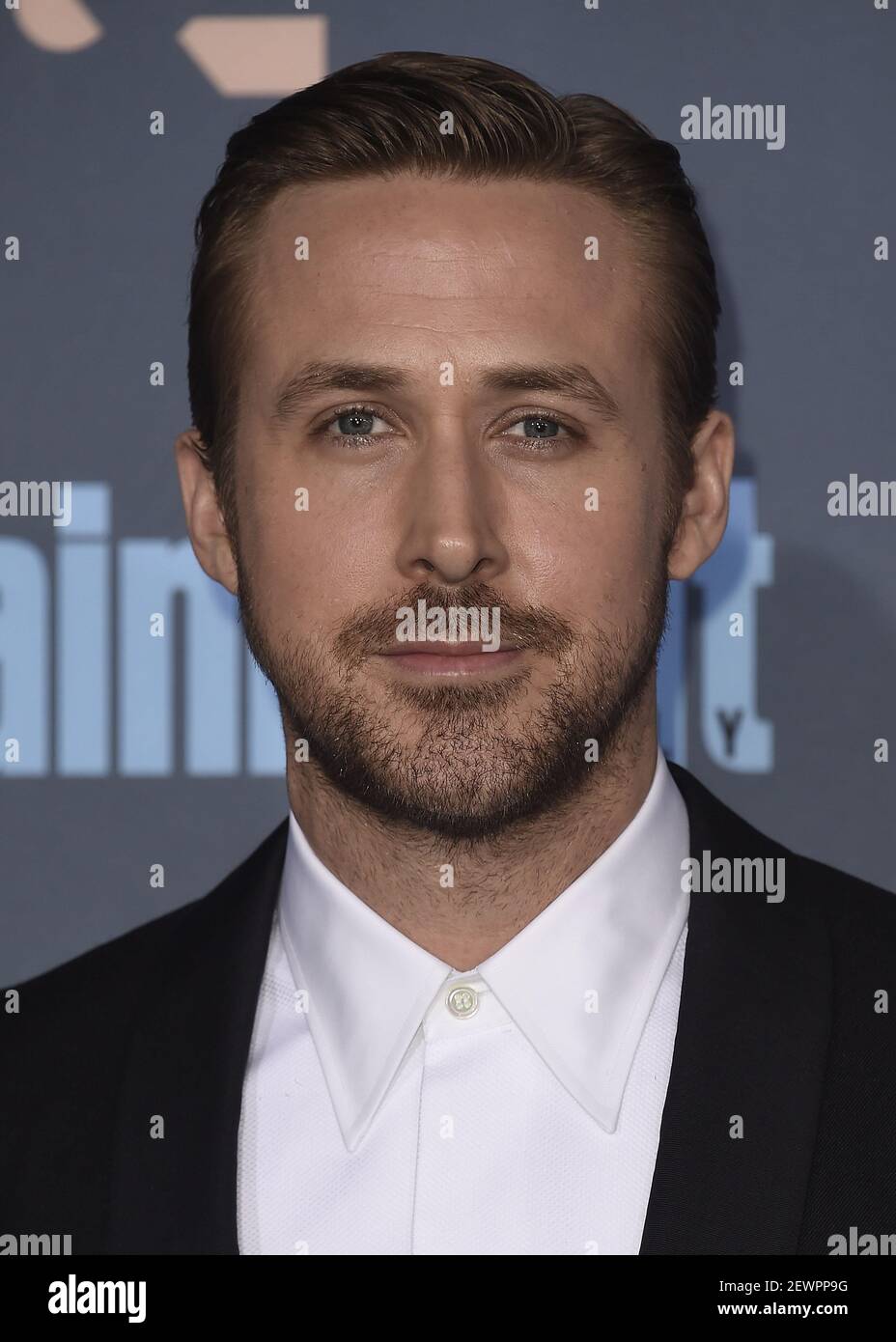 SANTA MONICA, CA - DECEMBER 11: Ryan Gossling at the 22nd Annual ...