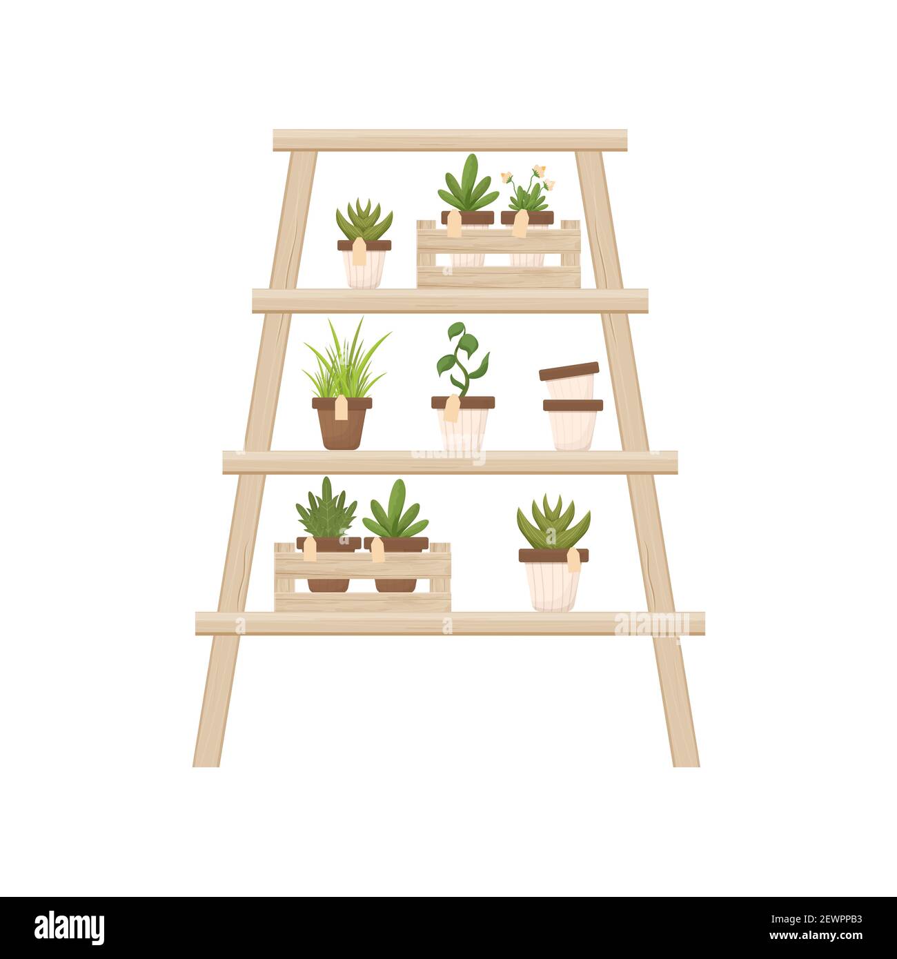 Detailed shelf Cut Out Stock Images & Pictures - Alamy