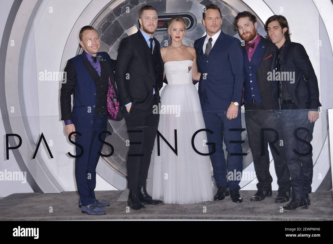 Ben Lawrence Wedding