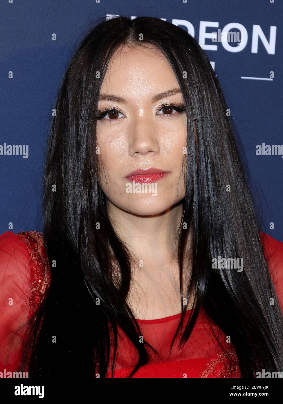 Manika at The 21st Annual Huading Global Film Awards held at The ACE ...