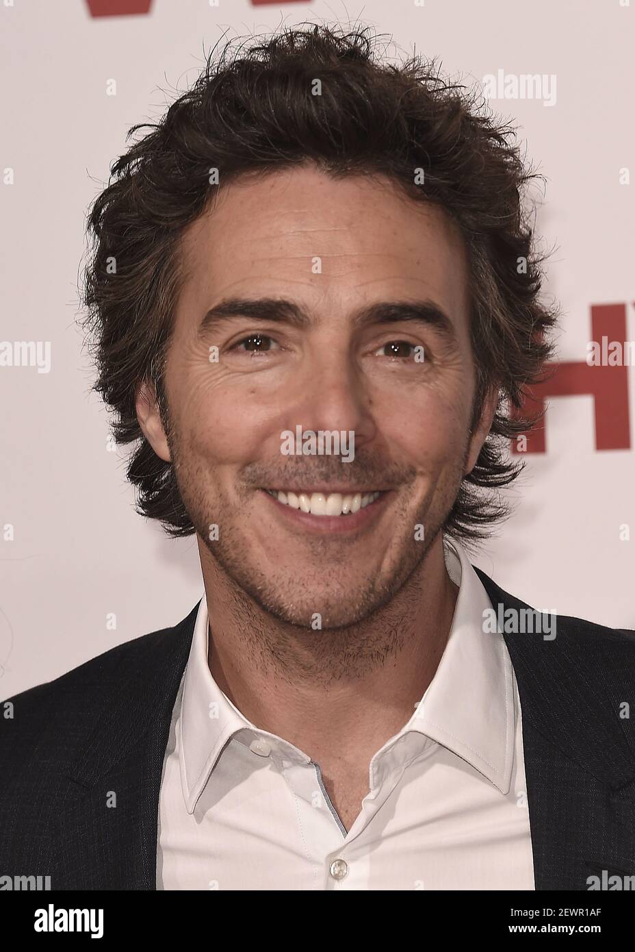 WESTWOOD, CA - DECEMBER 17: Shawn Levy at the world premiere of "Why ...