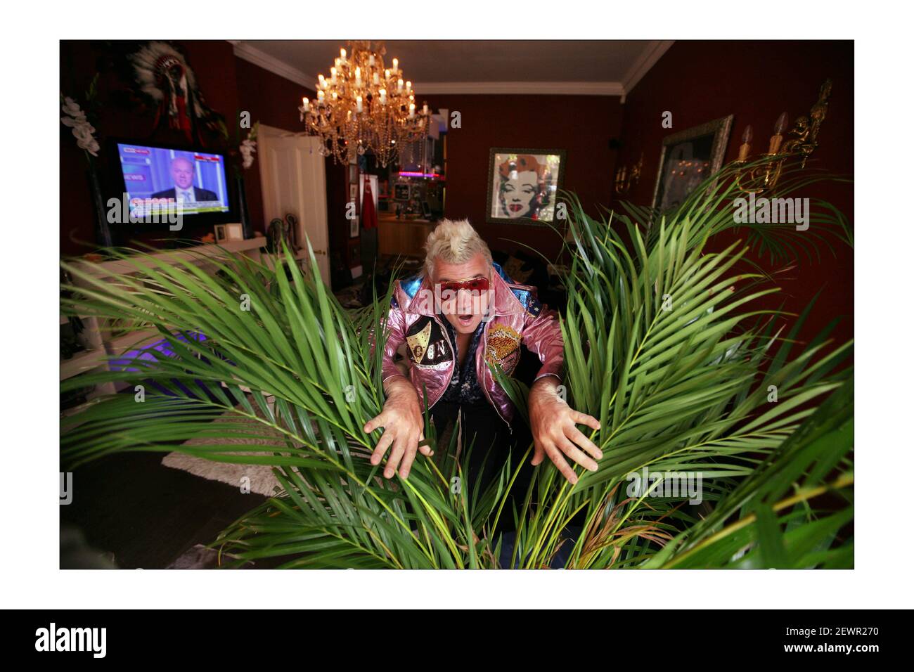 Darren lyons hi-res stock photography and images - Alamy