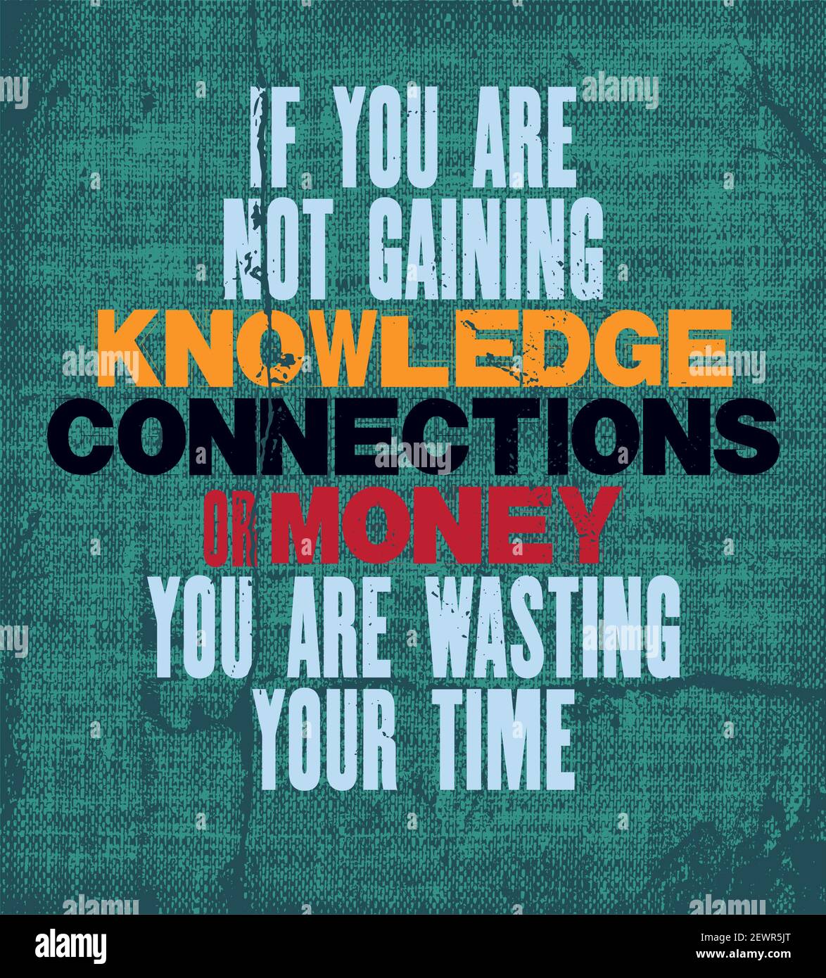 Knowledge poster hi-res stock photography and images - Alamy