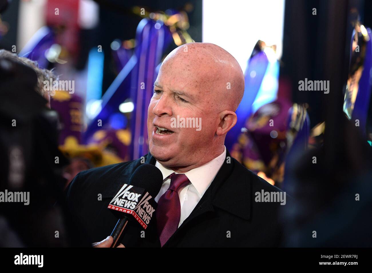New York City Police Commissioner James P. O'Neill is seen being ...