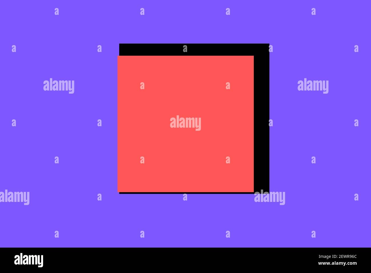 Phone painting illustration empty hi-res stock photography and images ...