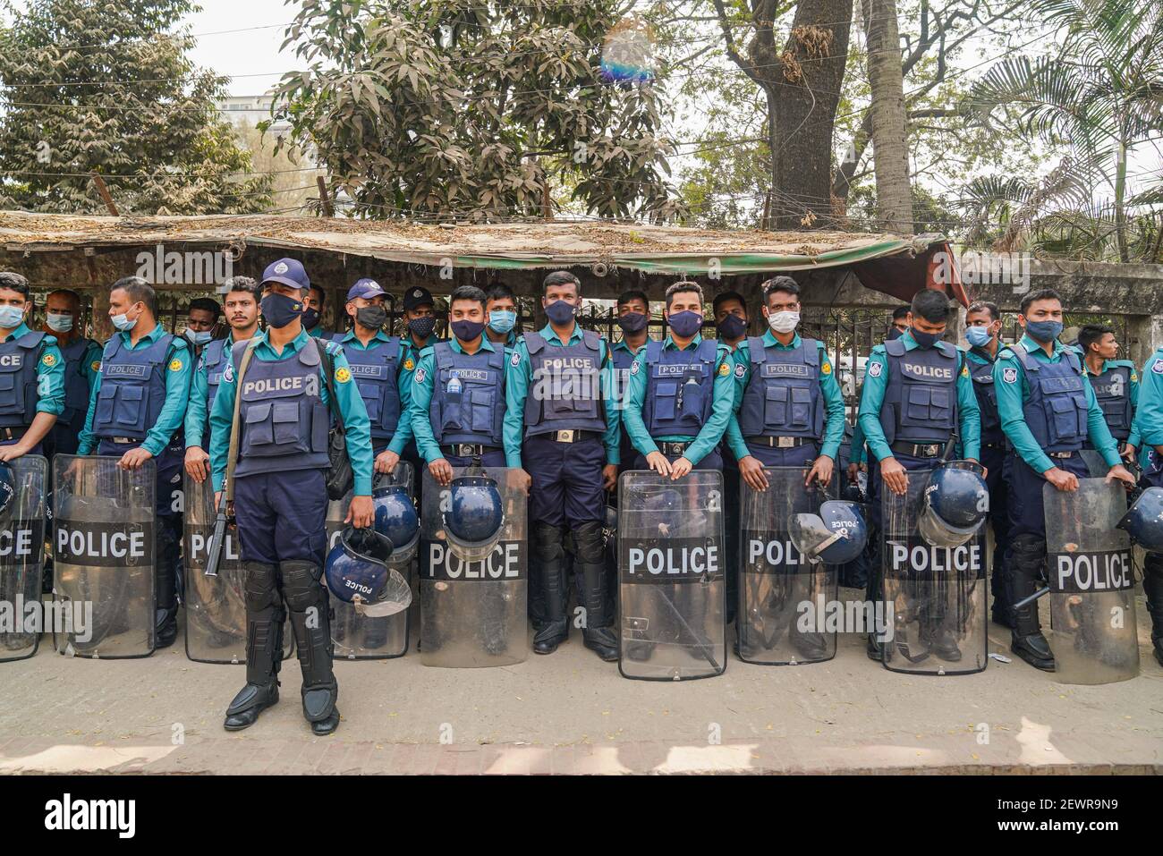 Digital police state hi-res stock photography and images - Alamy