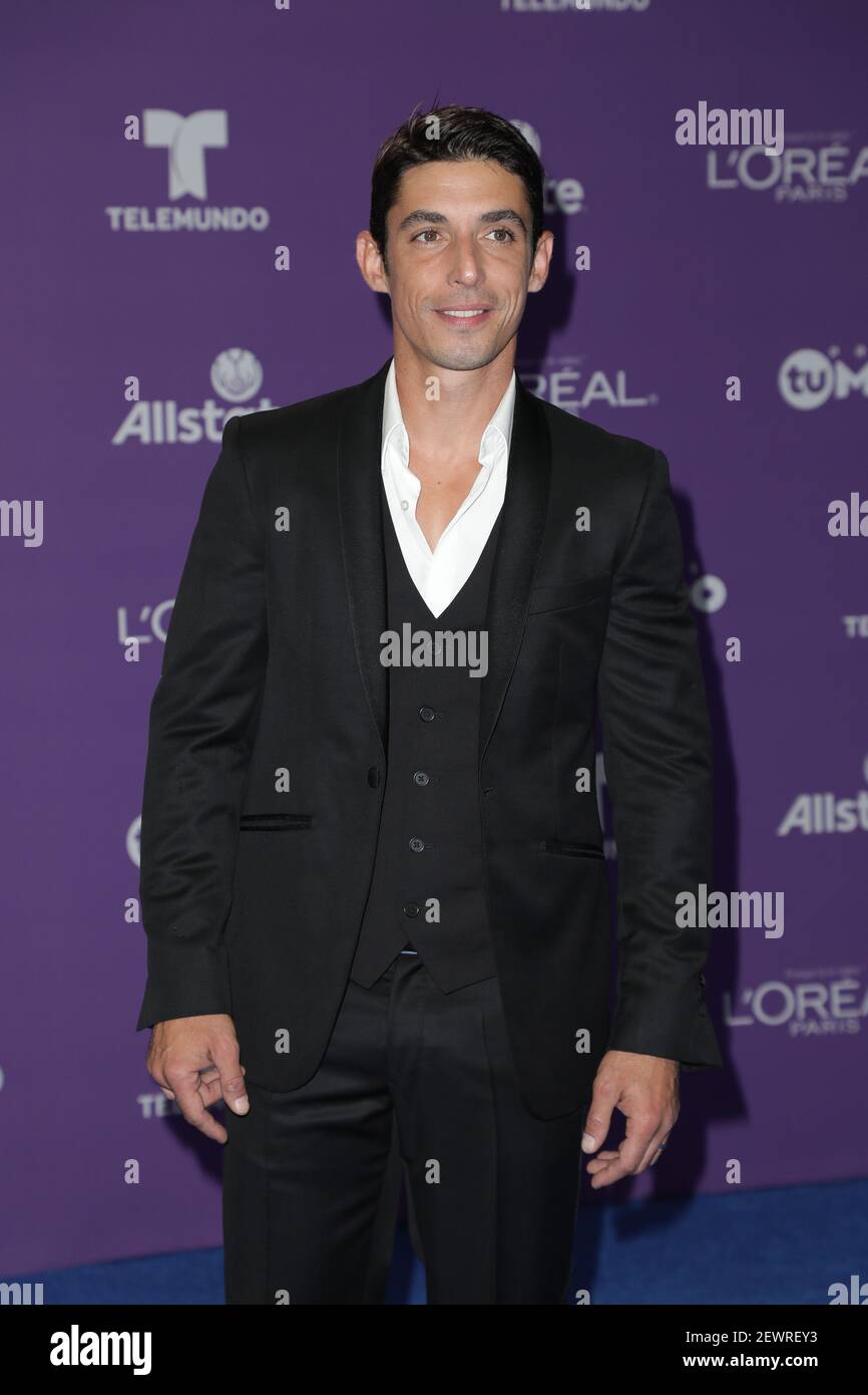 Alberto Guerra Actor