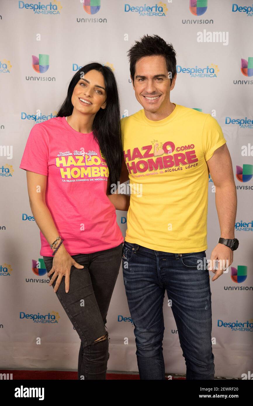 Mauricio Ochmann