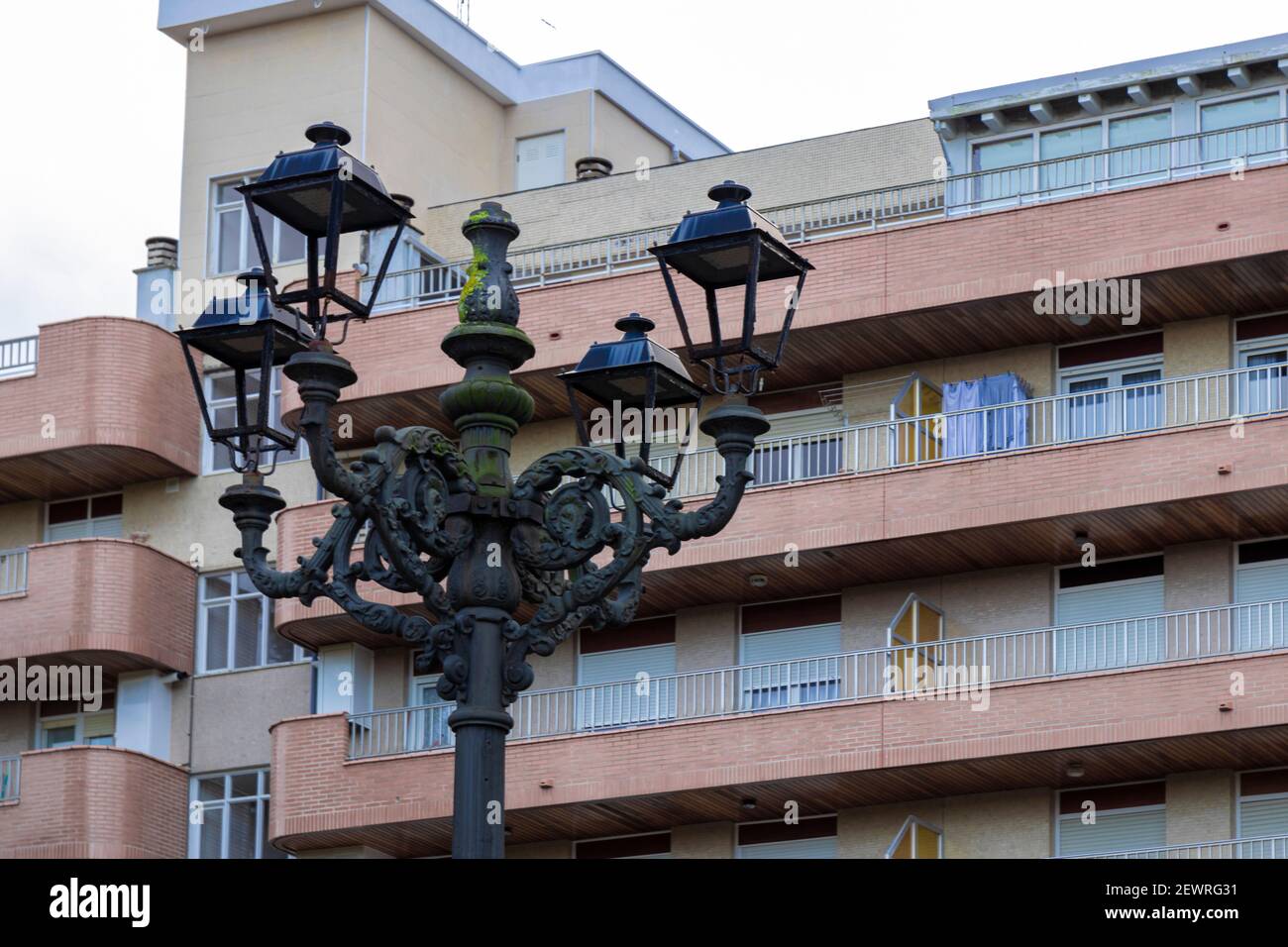 Built structural hi-res stock photography and images - Alamy