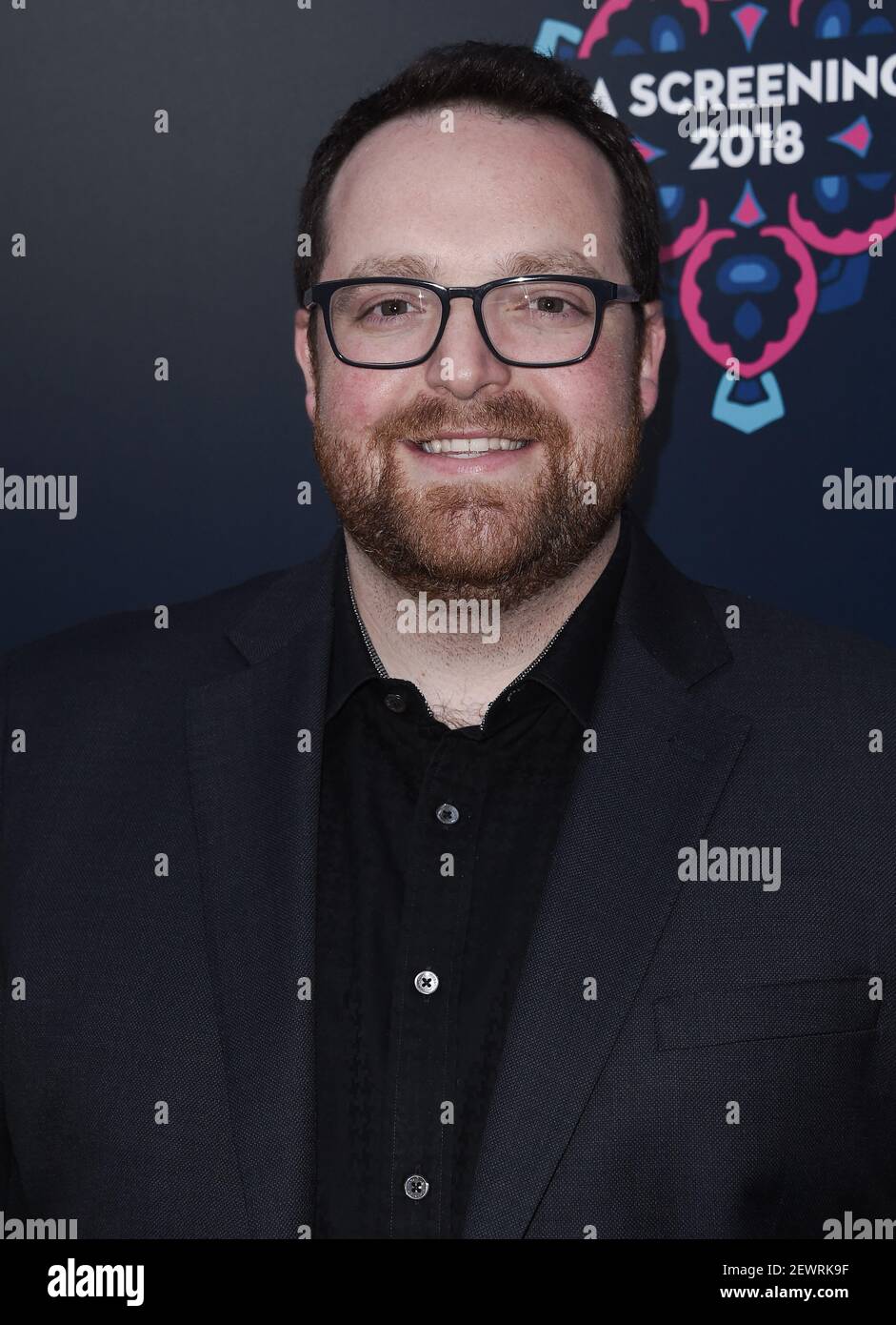 LOS ANGELES - MAY 24: David Boorstein attends the 2018 Fox LA ...