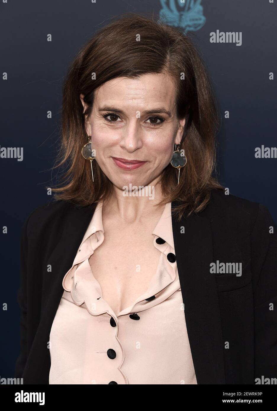 LOS ANGELES - MAY 24: Liz Heldens attends the 2018 Fox LA Screenings ...