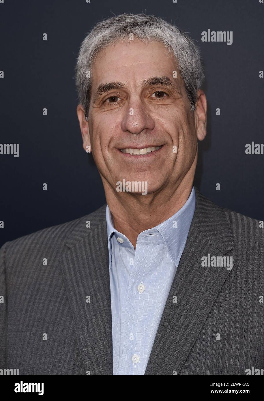 LOS ANGELES - MAY 24: Rob Corn attends the 2018 Fox LA Screenings Gala ...