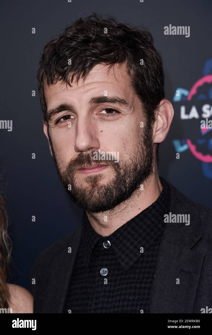 LOS ANGELES - MAY 24: Carter Hudson attends the 2018 Fox LA Screenings ...