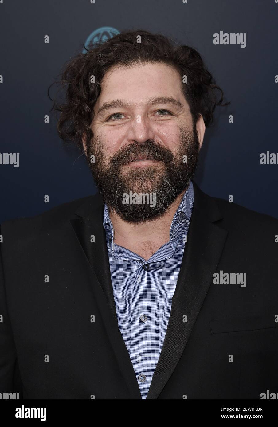 LOS ANGELES - MAY 24: David Elliott attends the 2018 Fox LA Screenings ...