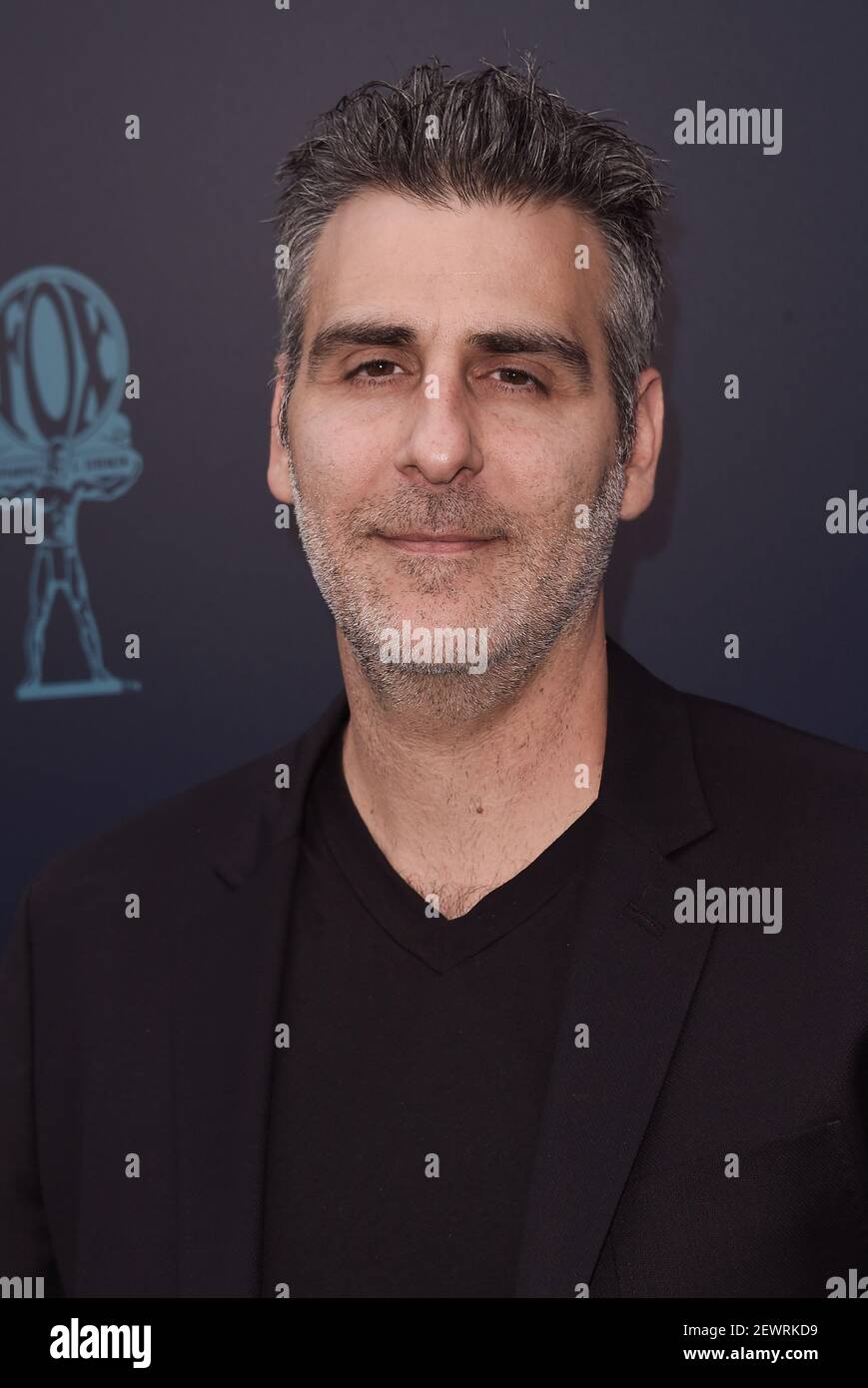 LOS ANGELES - MAY 24: Todd Harthan attends the 2018 Fox LA Screenings ...