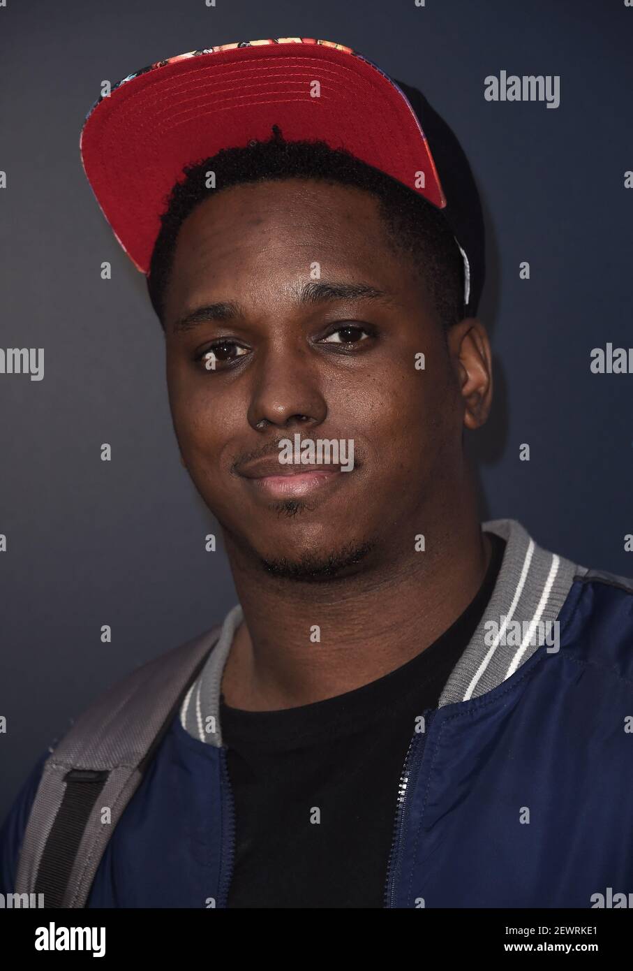 LOS ANGELES - MAY 24: Kevin Barnett attends the 2018 Fox LA Screenings Gala and party on the Fox ...