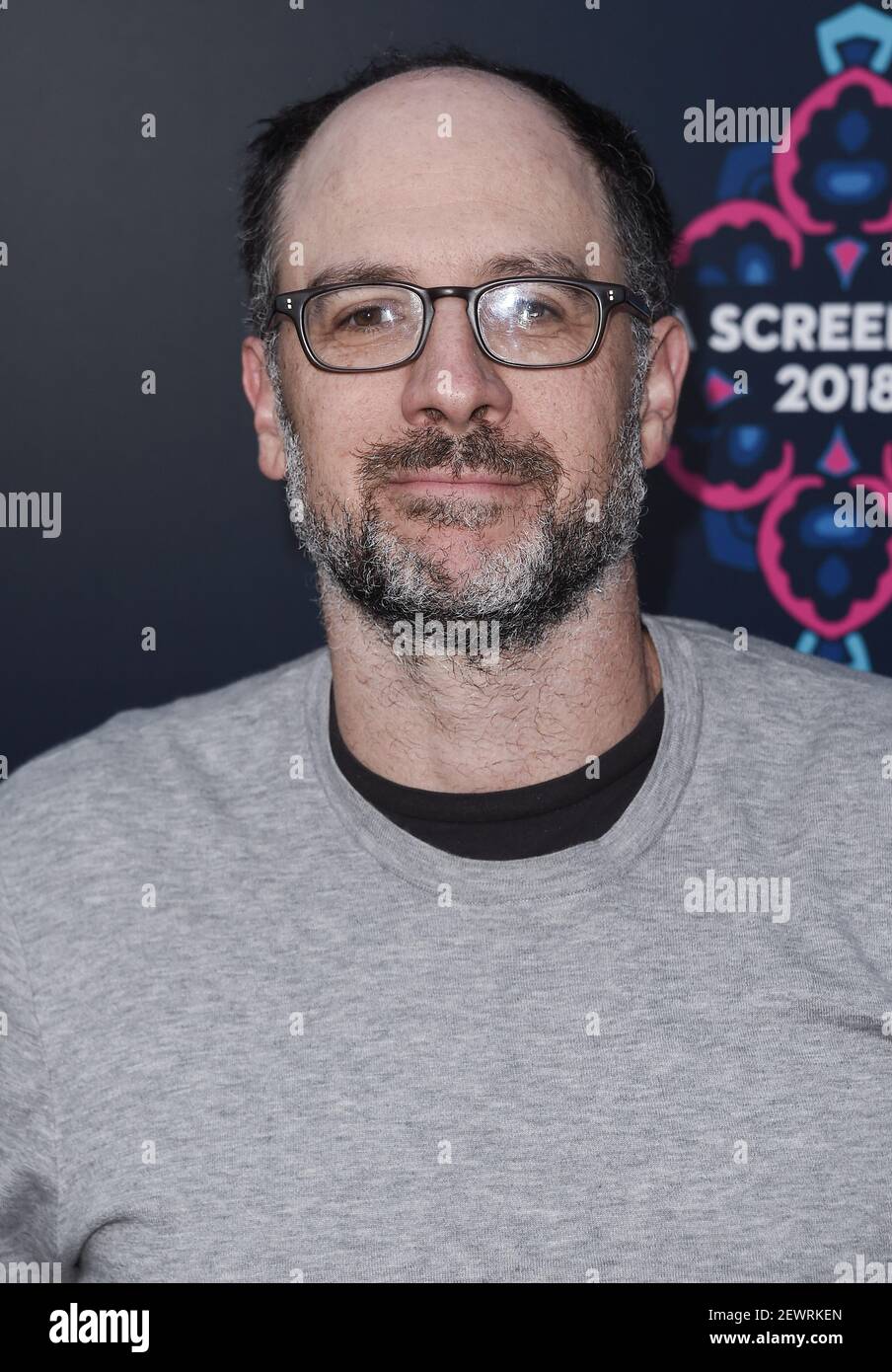 LOS ANGELES - MAY 24: Matt Selman attends the 2018 Fox LA Screenings ...