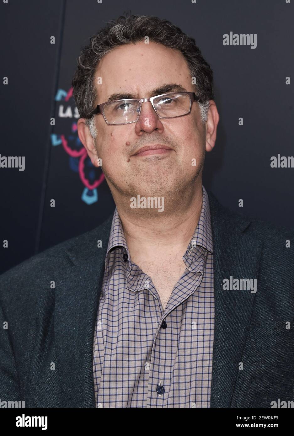 LOS ANGELES - MAY 24: David A. Goodman attends the 2018 Fox LA ...