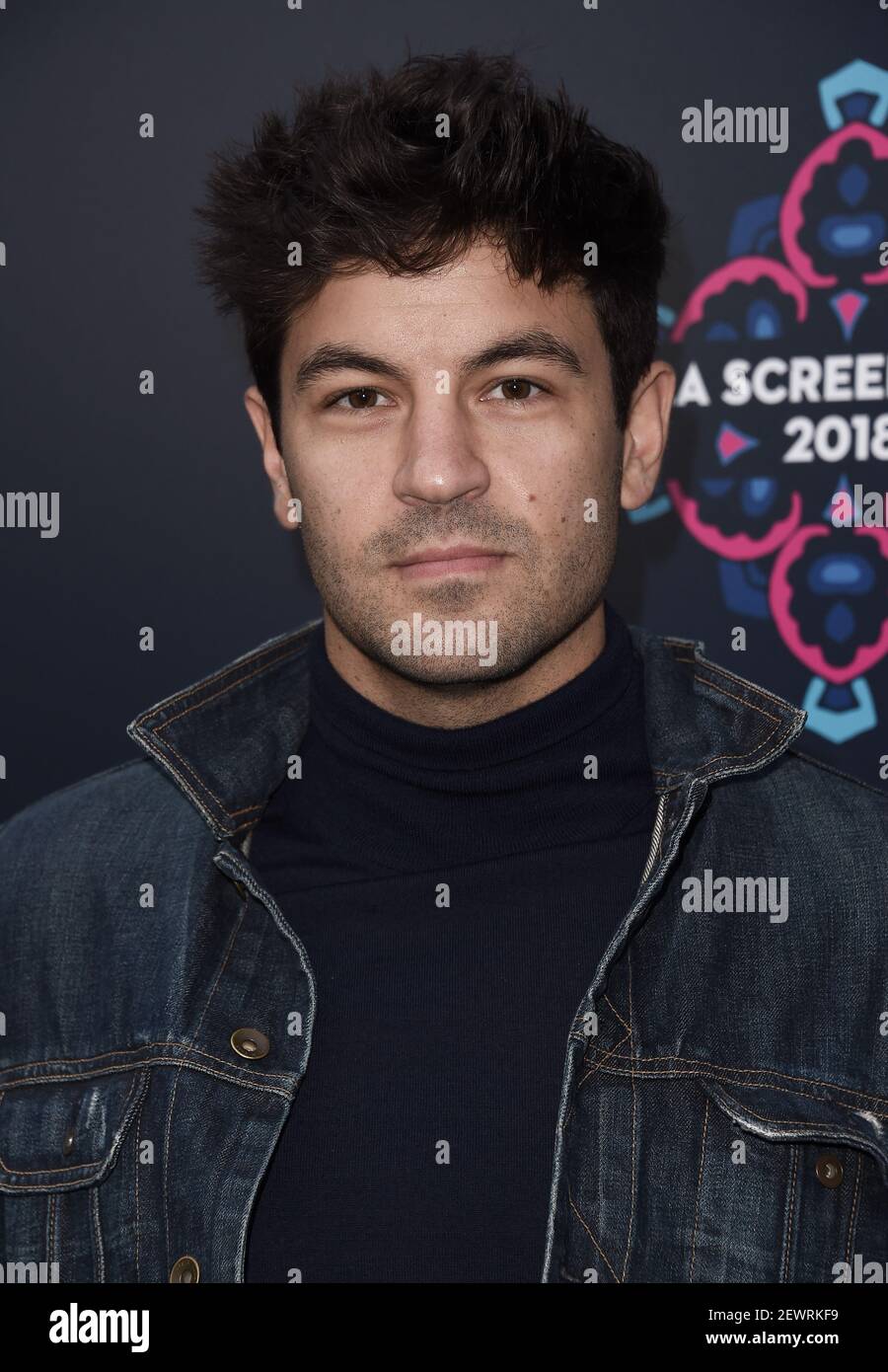 Scott masterson hi-res stock photography and images - Alamy