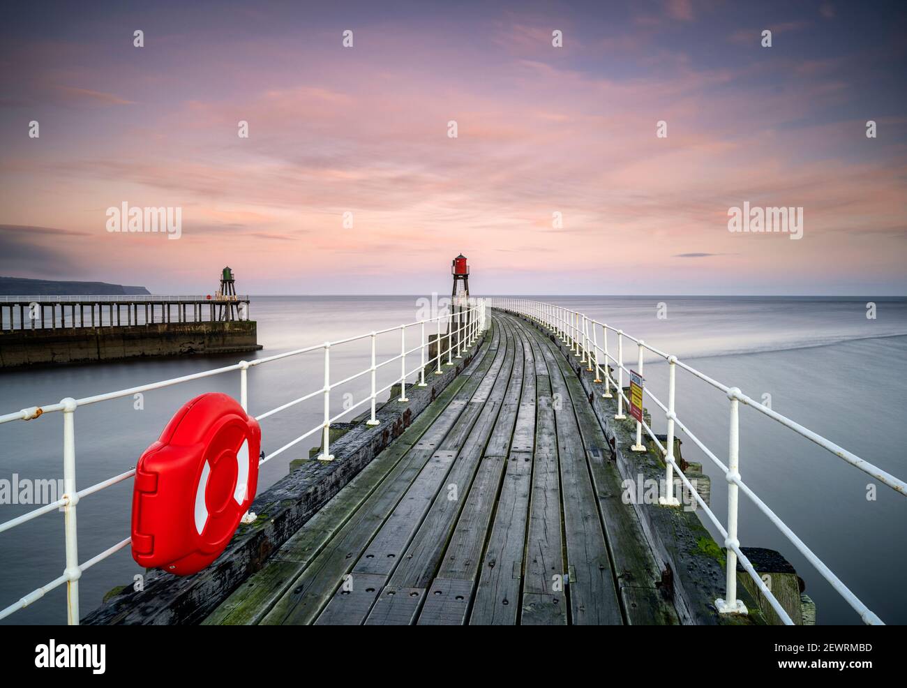 Whitby Abbey Winter High Resolution Stock Photography and Images - Alamy