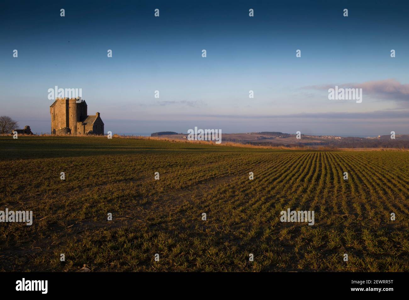 16th century scotland hi-res stock photography and images - Alamy