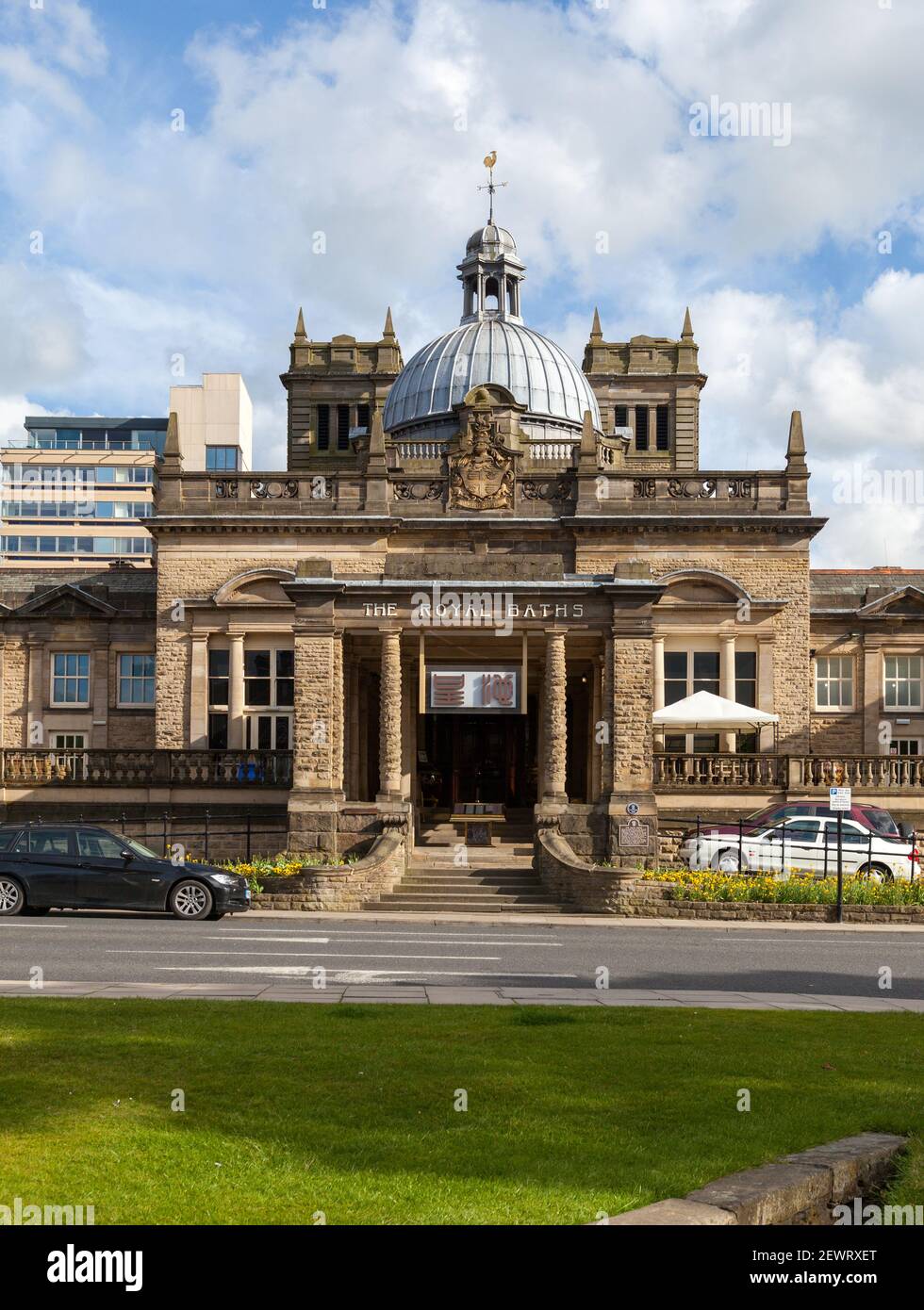 Victorian Baths High Resolution Stock Photography and Images - Alamy