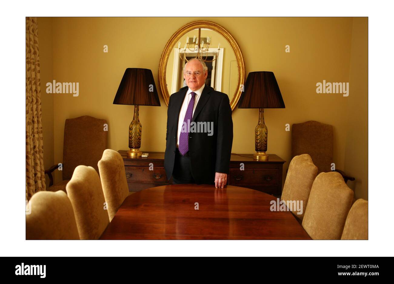 Donald brydon hi-res stock photography and images - Alamy