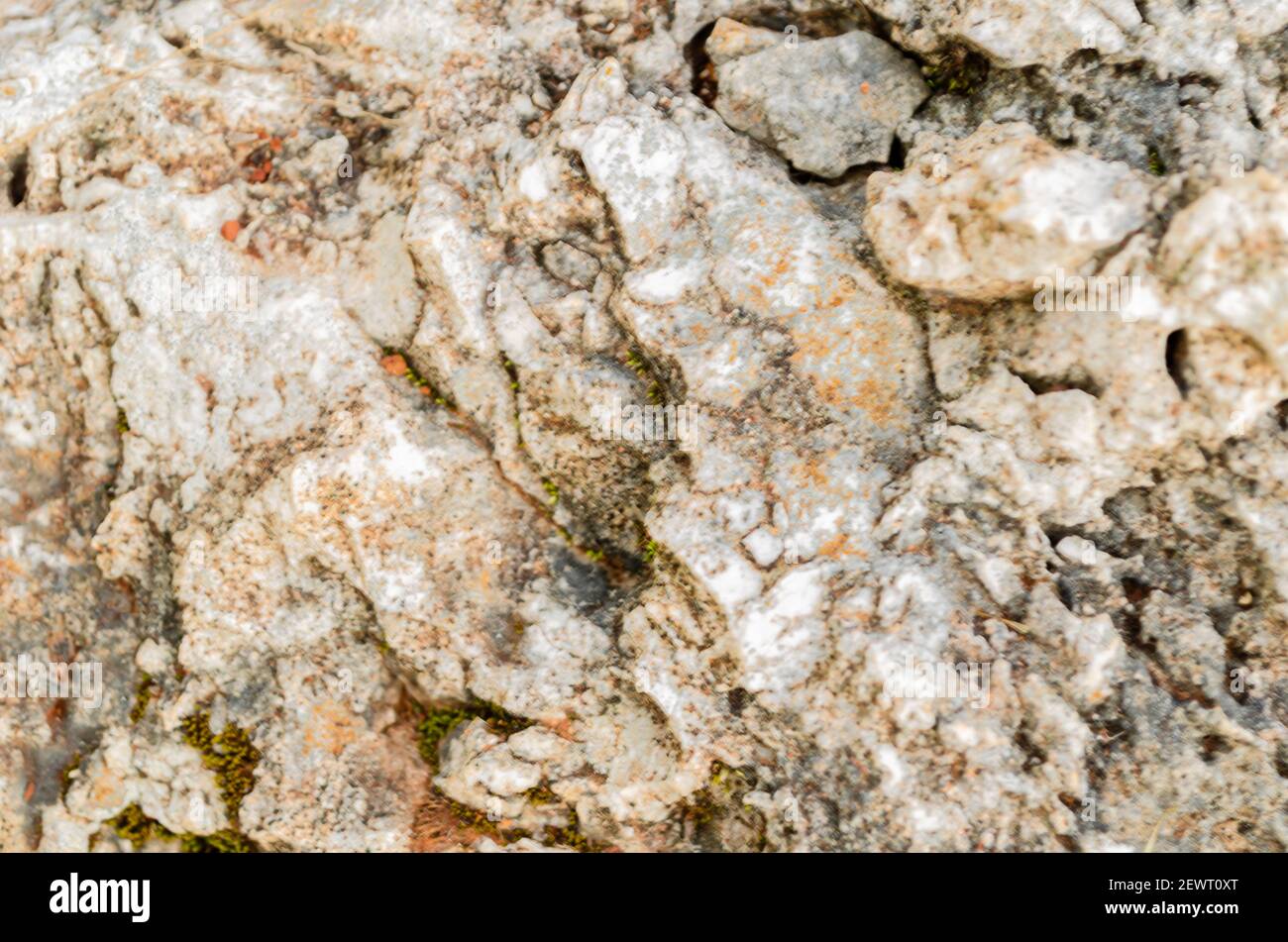 Abstract rock images hi-res stock photography and images - Alamy