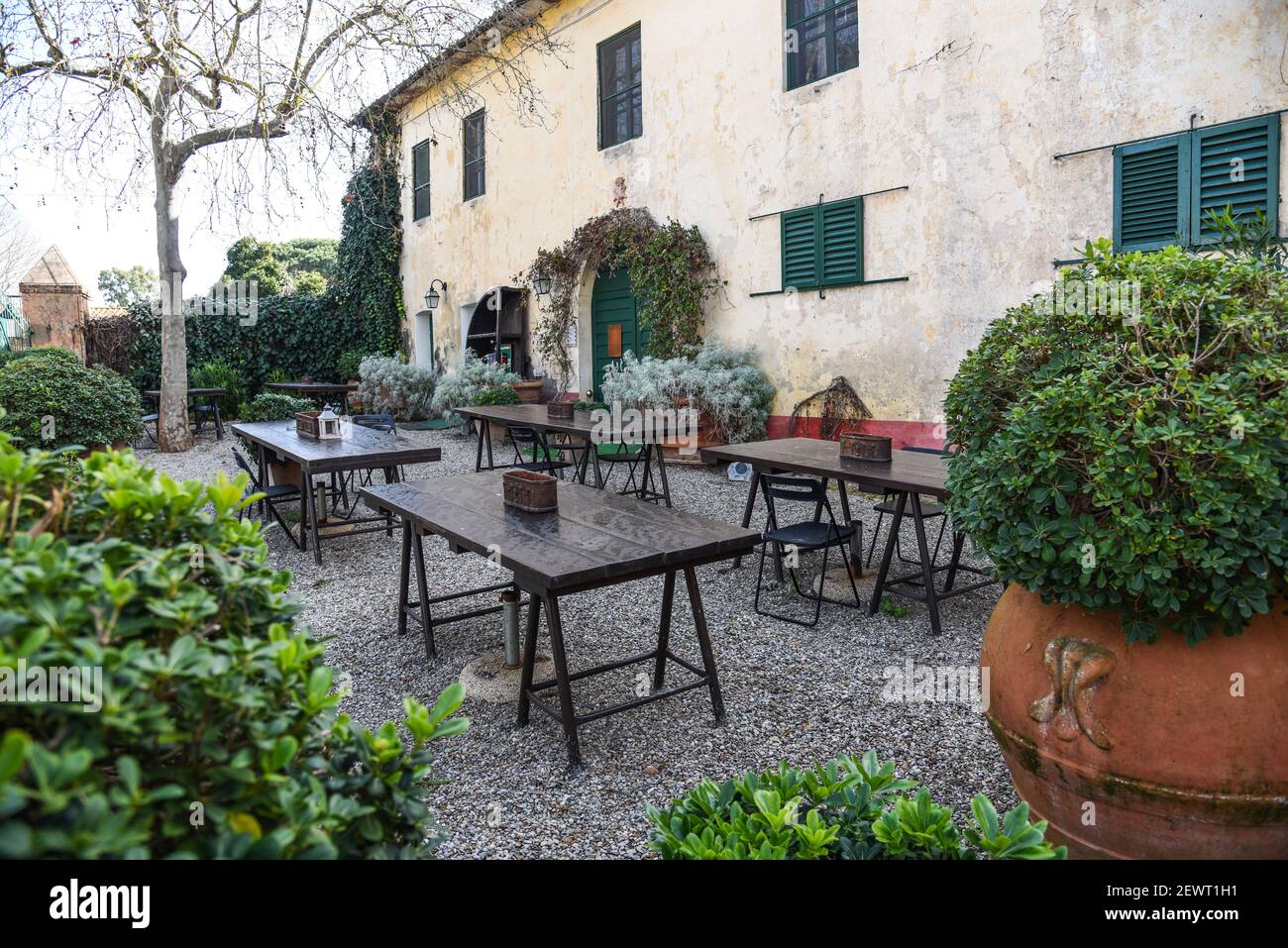 Spuntino turistico hi-res stock photography and images - Alamy