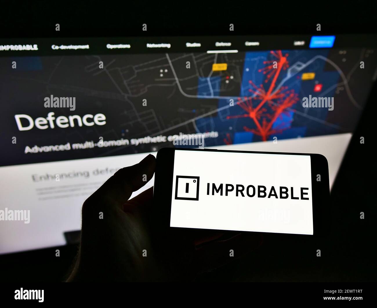 Improbable hi-res stock photography and images - Alamy