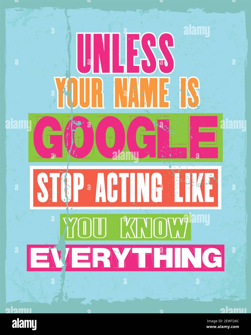 Text google hi-res stock photography and images - Alamy