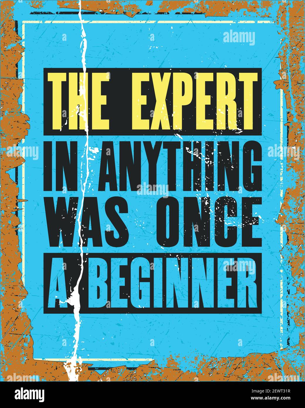 Once vector vectors hi-res stock photography and images - Alamy