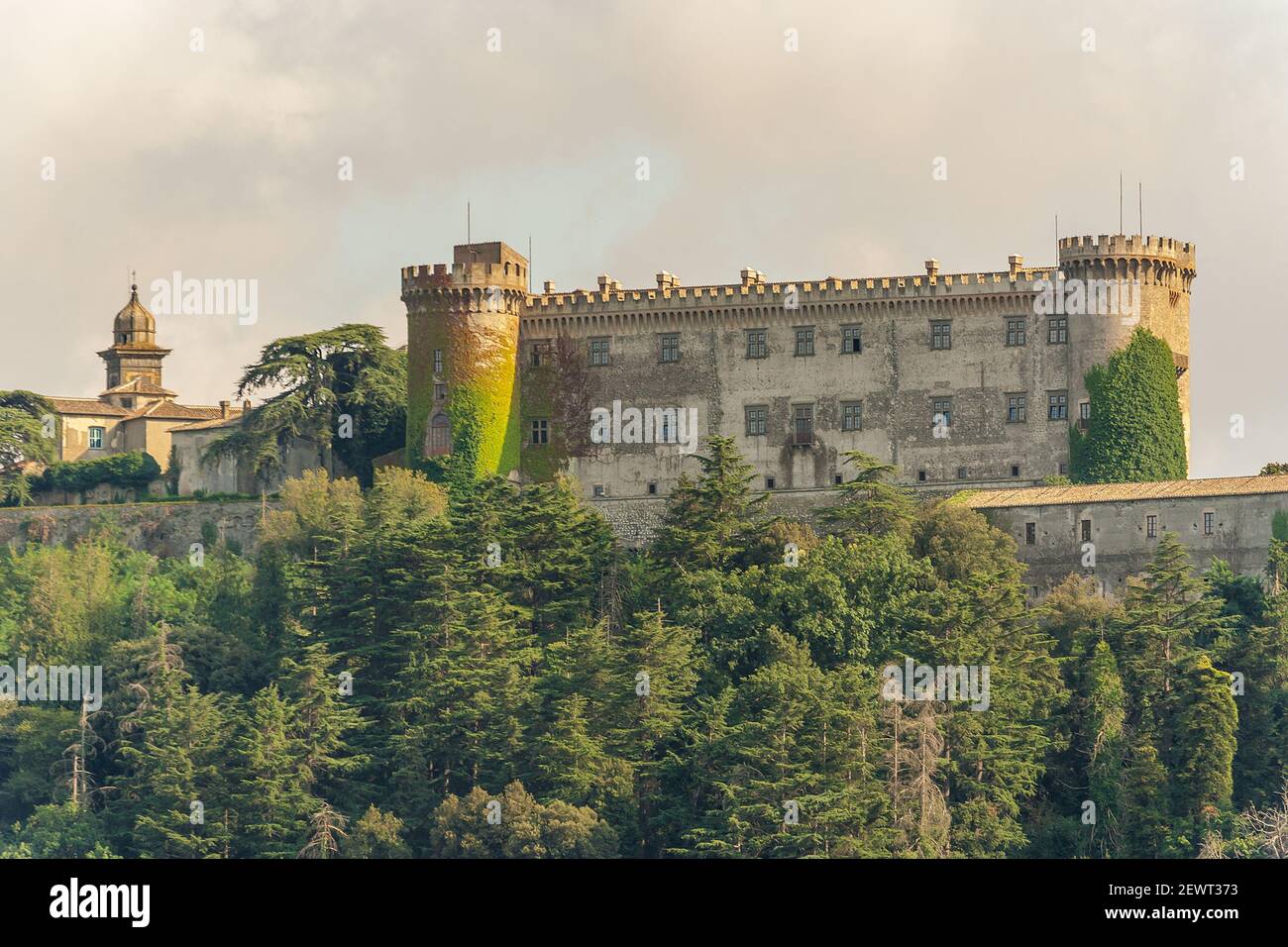 15th century built of brick hi-res stock photography and images - Alamy