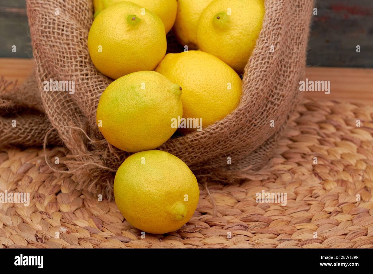 Citrus burst hi-res stock photography and images - Alamy